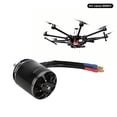 Xirurus D3548EVO Remote Control Brushless Motor for Drone Multicopters ...