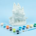 Bluey Paint Your Own Vinyl Light-up Figurine - Walmart.com