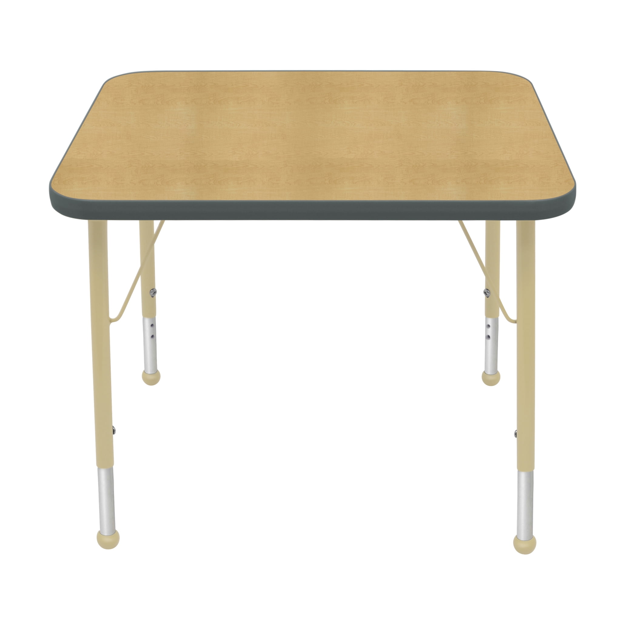 24" x 36" Rectangle Table - Walmart.com