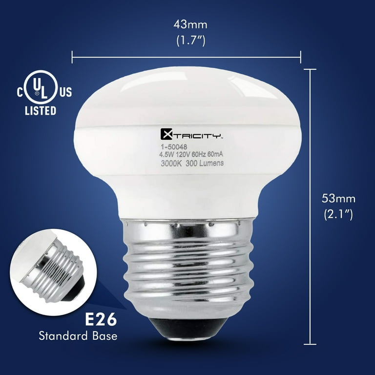 R14 Led Bulbs