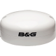 B&G 000-11048-001 ZG100 GPS Antenna with Compass, N2K - Walmart.com