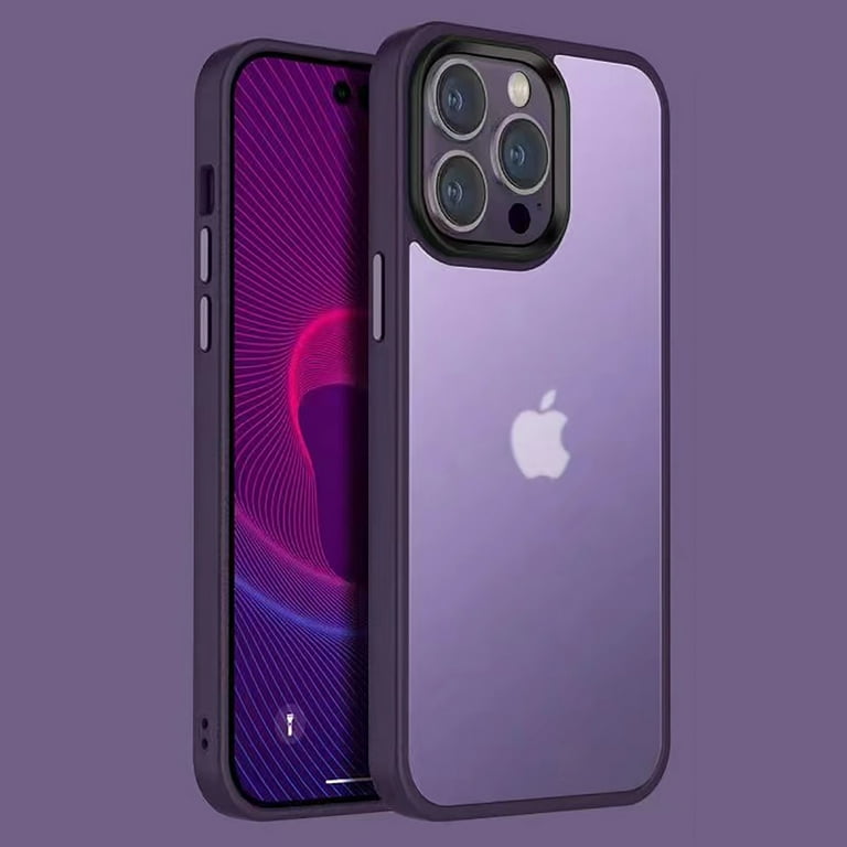 Dark Purple Tech | visitchile.cl