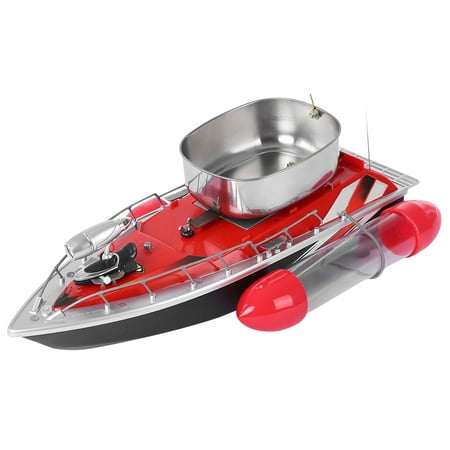 Mini Wireless Remote Control Fine-quality Fish Finder Bait Boat ...