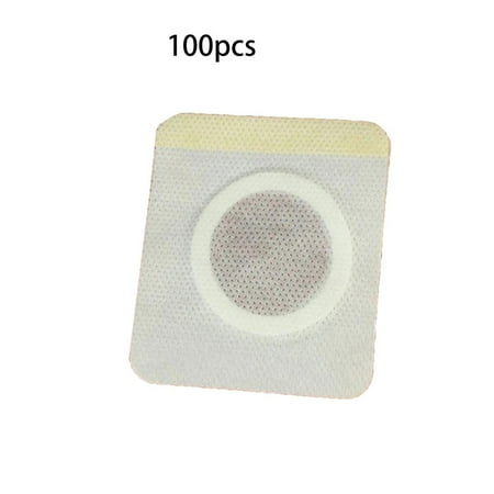 Natural Ingredients Slimming Patch Belly Abdomen Weight Loss Fitness ...