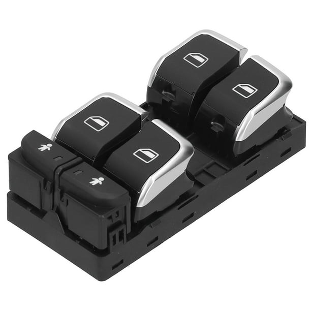 Auto Switch,Window Glass Master Lift G B Power Window Switch Ultra ...