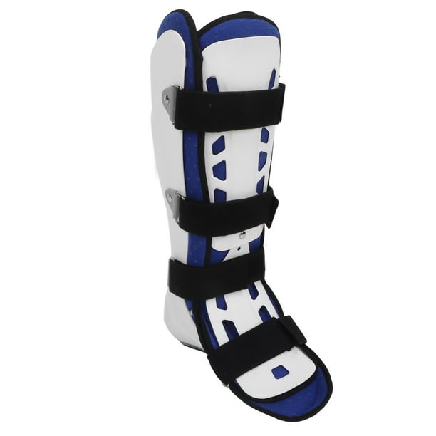Foot Brace Boot,Foot Brace Boot Full Ankle Boot Support Sprained Ankle ...