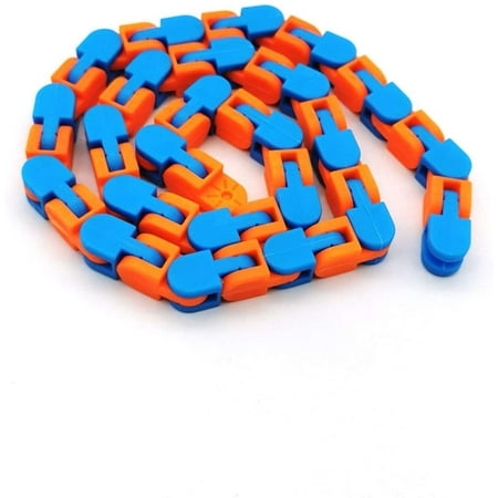 CPDD Bike Chain Fidget Toy, Sensory Toys Cheap Fidget Toys for Adults ...