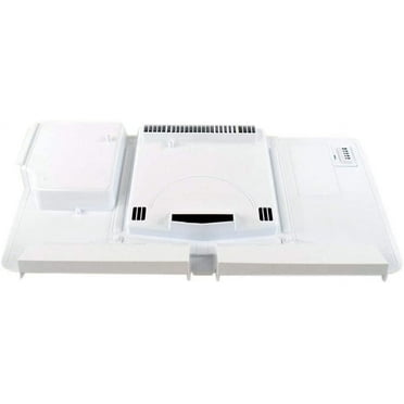 Genuine LG AEB72913930 Refrigerator Evaporator Cover and Fan Grille ...