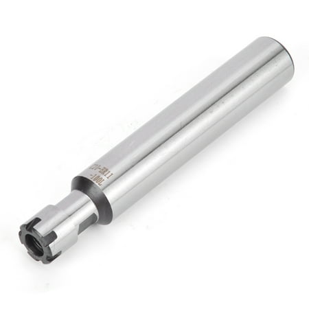 Collet Chuck Holder,ER11M-100L Collet Chuck Holder ER Collet Chuck ...