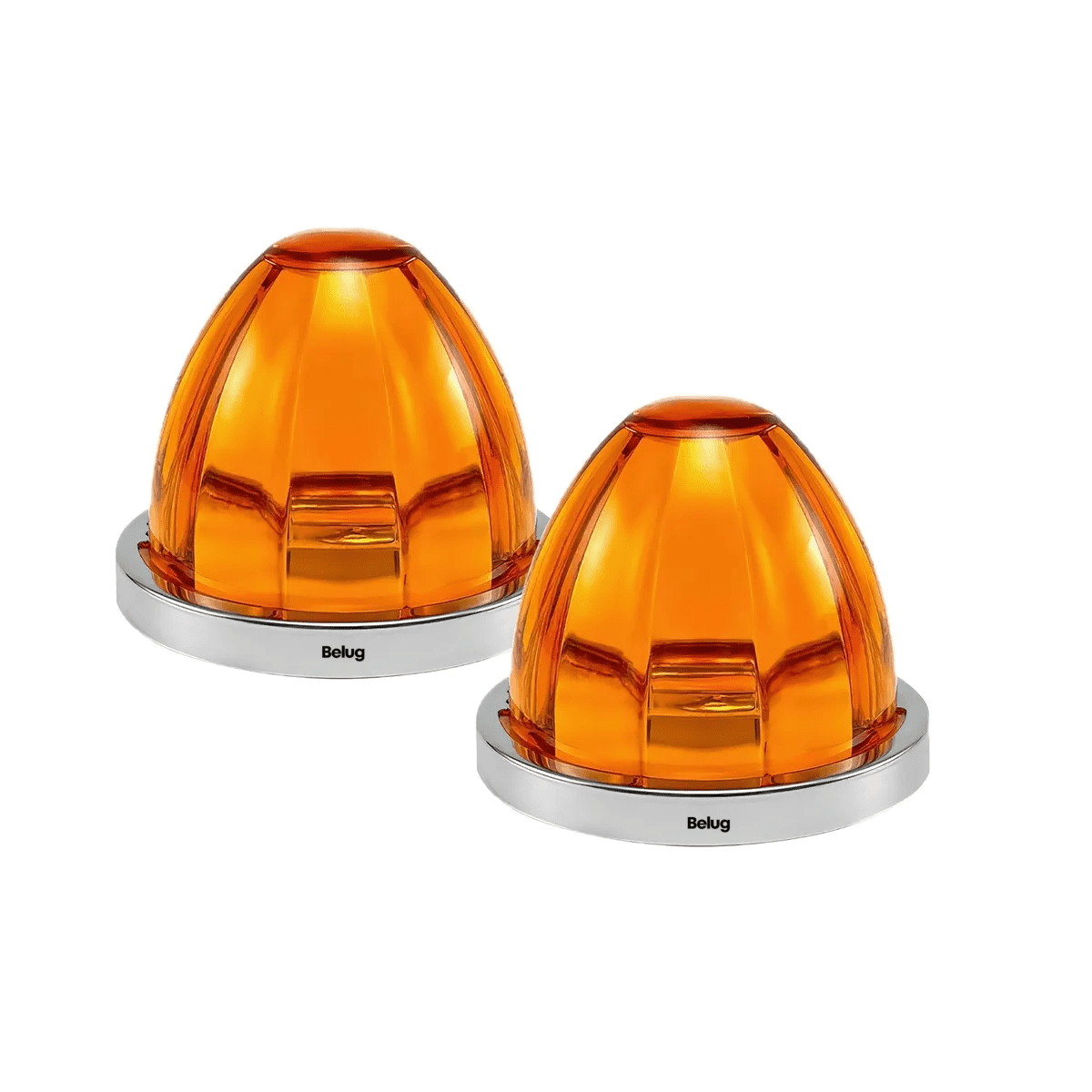 2 pzs Foco Luces Led Direccional Tipo Watermelon Luz Estrella Belug ...