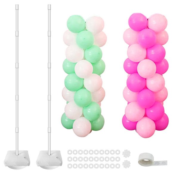 Pvc Pipe Balloon Arch