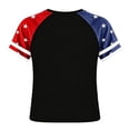 CCRFTGI 250th Anniversary Usa Shirt for Kids Girls Boys Size 6-7 ...