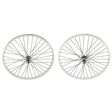 Wheel Master 29 inch Alloy Mountain Disc Wheelset with Ryde Rival30 ...