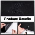 12Pcs Rectangle Self-adhesive EVA Foam Sheets For Art Supplies Paper ...