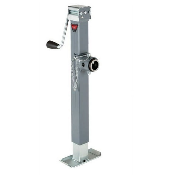 Bulldog 0181730324 Removable Base; Trailer Jack Foot - Walmart.com