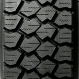 Goodyear G622 RSD 11R24.5 146L G Commercial Tire - Walmart.com