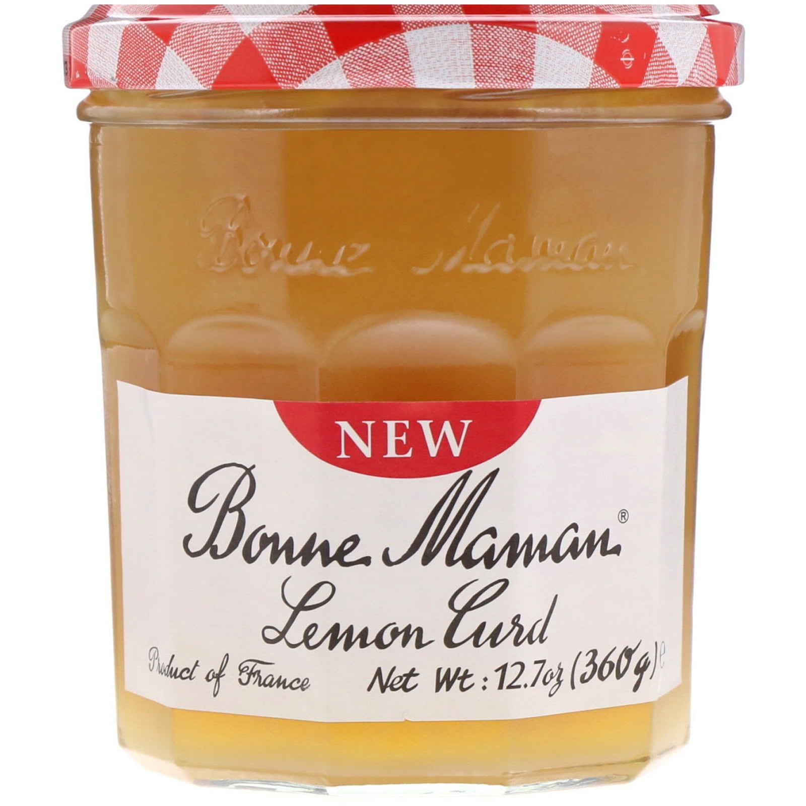 Click here for Cheese & Specialty Spreads Bonne Maman  Lemon Curd... prices