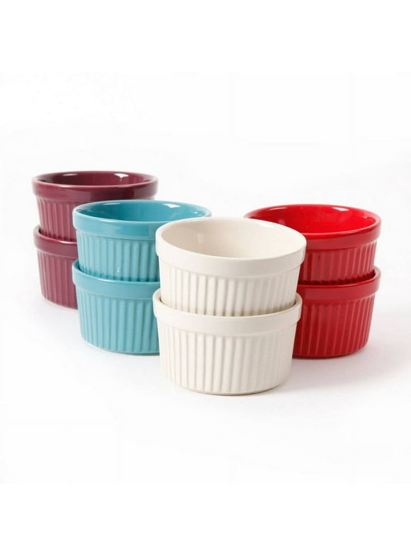 Ramekins Bakeware in Kitchen & Dining - Walmart.com