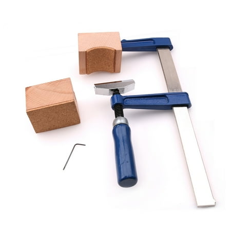 Guitar Bass Fretting Tool Fingerboard Fretboard Fret Press Tool with ...