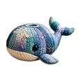 AuroraX Handmade Animal Tissue Box Cover Creative Funny Tissue Holder ...