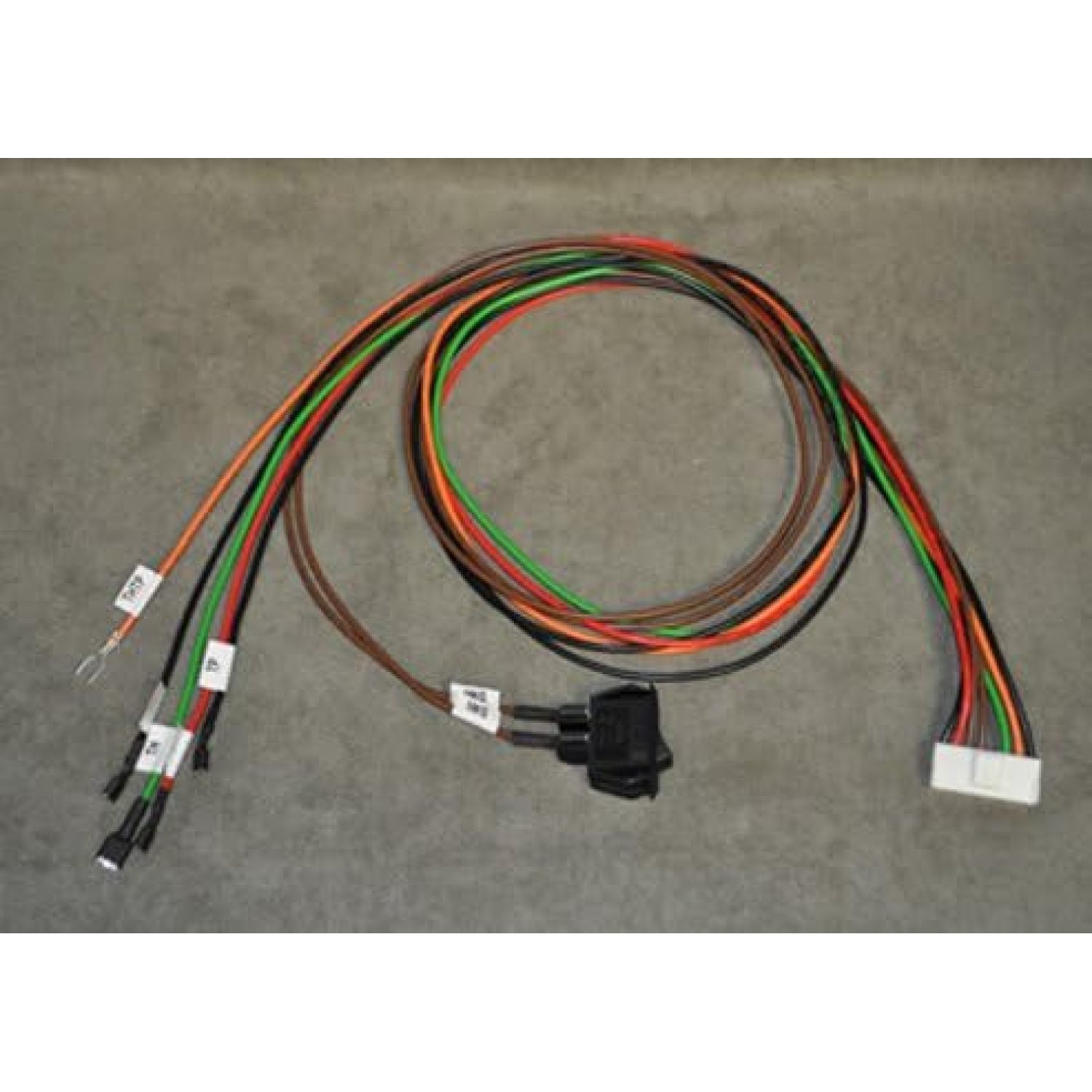 Dexen Electronic Ignition Wiring Harness (350-H) - Walmart.com