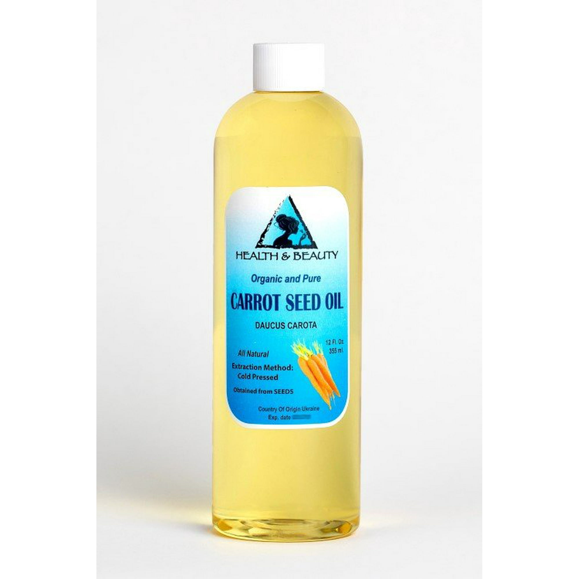 Click here for Health & Beauty Carrot Seed Oil Organic Carrier Co... prices