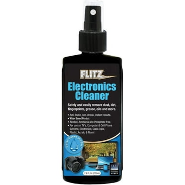 onn. Screen Cleaning Kit, 18 Pieces - Walmart.com