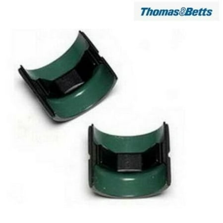 T&B 15501A ALUM H-TAP DIE CODE D COLOR CODE GREENfor TBM15PF | Walmart ...