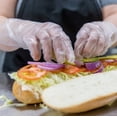 Great Glove High Density Polyethylene (HDPE) Food Service Gloves ...