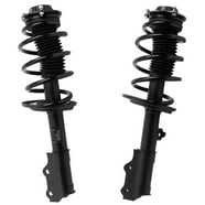 Detroit Axle - 8pc Struts Shocks Kit for Chevy GMC Suburban Yukon XL ...