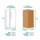 Refrigerador Mabe 15 Pies RMS400IAMRM0 con Despachador de Agua Mate ...