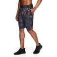 And1 Men's and Big Men's Turnover Shorts, up to Size 5XL - Walmart.com