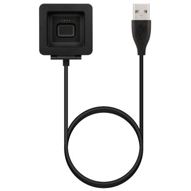 Fitbit Versa 2 Charging Cable - FB171RCC - Walmart.com