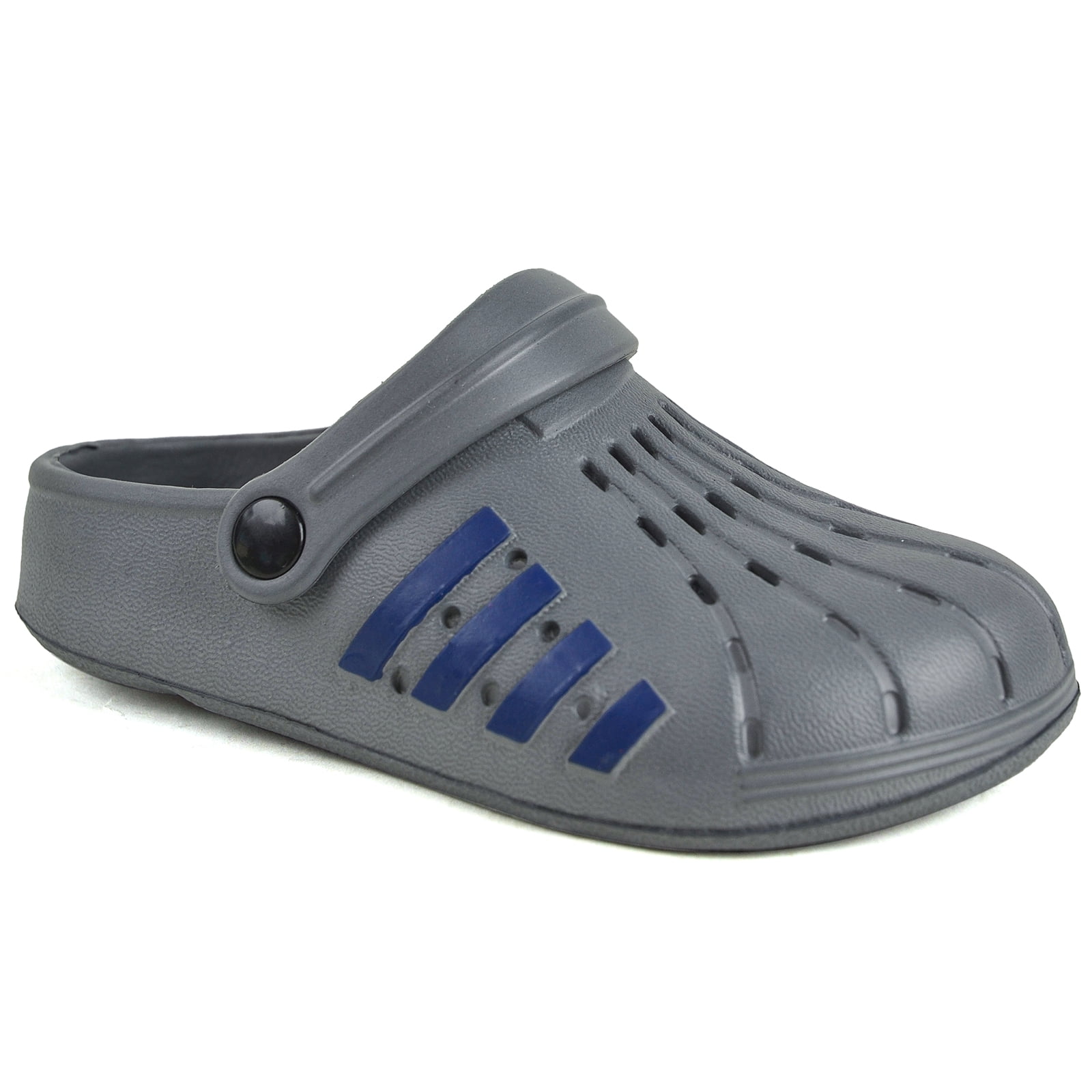 VONMAY Girls Boys Clogs Unisex Kids Sandals Shoes Summer Slippers Beach ...