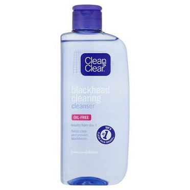 Clean & Clear Essentials Foaming Face Wash for Sensitive Skin 8 fl. oz ...