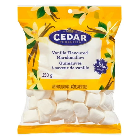 HALAL MARSHMALLOW VANILLA - Walmart.ca