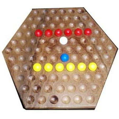 Queens Guard - A Classic Wooden Game | Walmart Canada