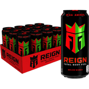 Reign Energy Drinks in Energy Drinks - Walmart.com