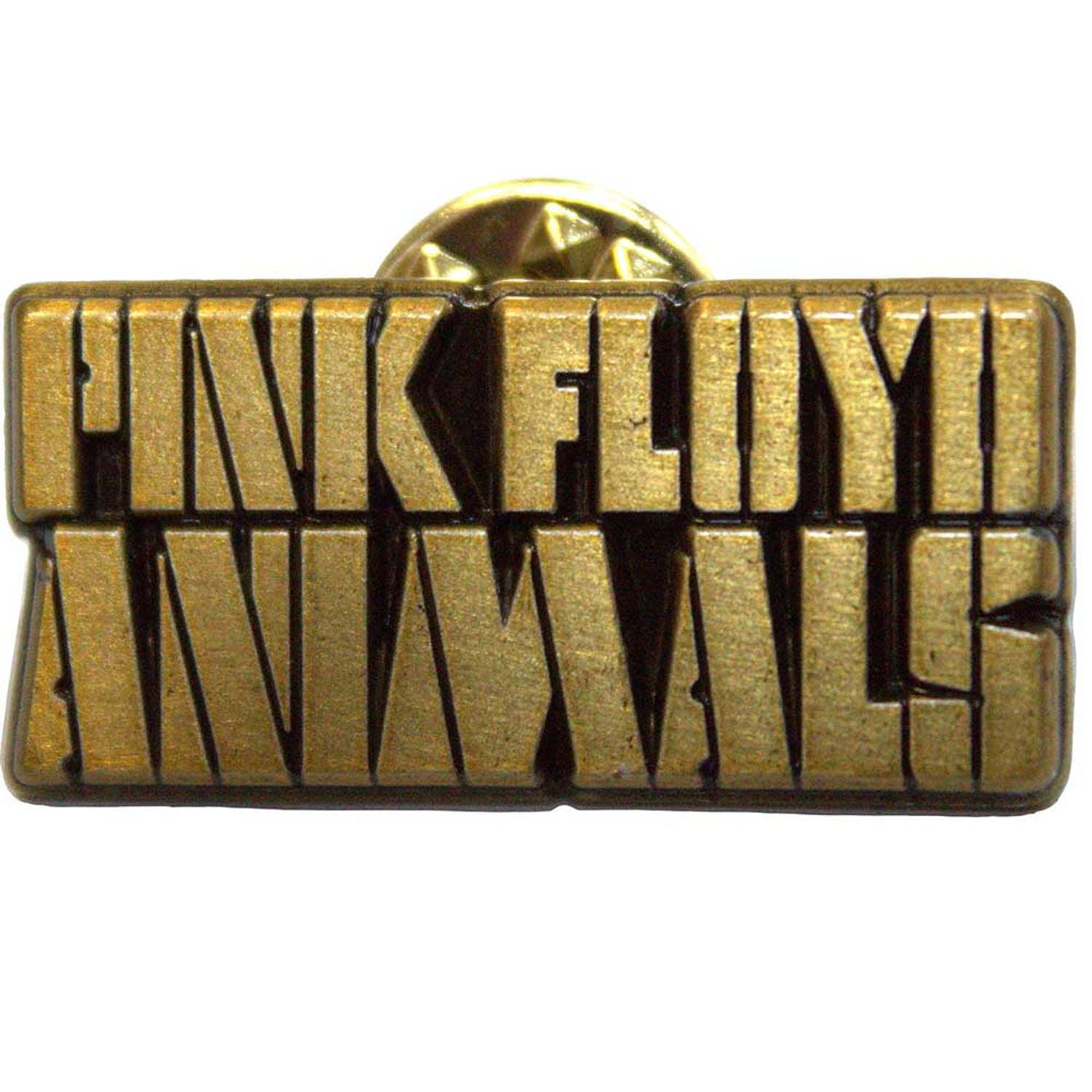 Pink Floyd Animals Badge