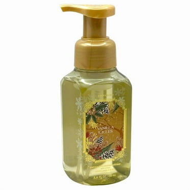 Bath & Body Works Gentle Foaming Hand Soap, 3 Pack Assorted, 8 Fl Oz ...