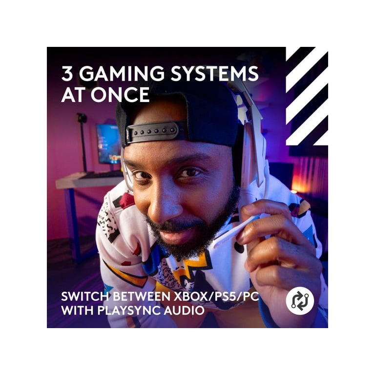 Logitech G Astro A50 LIGHTSPEED Wireless Gaming Headset + Logitech G Astro A50 LIGHTSPEED Wireless Gaming Headset +
