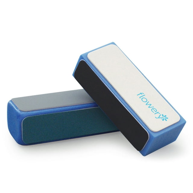 Flowery 4-Way Block - Walmart.com