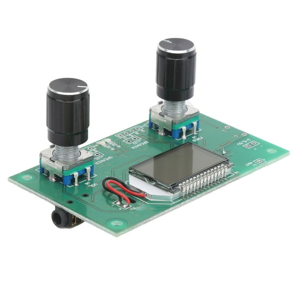 Wireless Receiver Receiving Module Receiving Module Radio Tools BYS459 ...