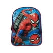 Marvel Spiderman Boy's Mini Backpack-Red - Walmart.com