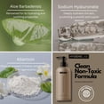 HygieneLab Body Wash: EWG OIF8 Verified, Ultra Hydrating, Lavender ...