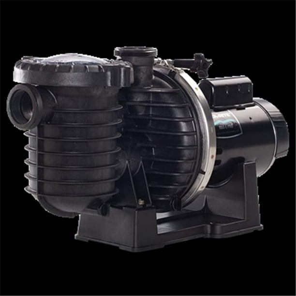 PMP Max-E- Pro 75HP 575V 3 Phase Pool & Spa Pump - Walmart.com ...