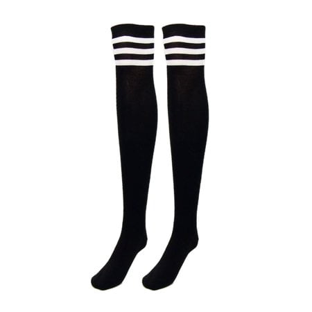 Click here for Redempat Yingyy Girls Over Knee Socks Thigh High T... prices