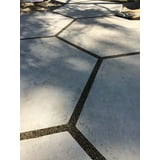 Romex Rompox Easy Joint Compound, 15 kg, Basalt Color, Permeable for ...