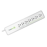 Tricklestar 185SS-US-7XX 7-Outlet 540 Joules Surge Protector - Walmart.com