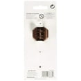 Goody ColourCollection Slide-Proof Claw Clips, Brunette - 2 clips ...